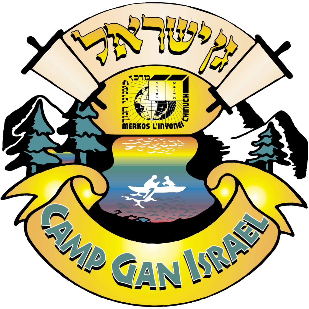 Visite des Gan Israel • Tsivot Hachem